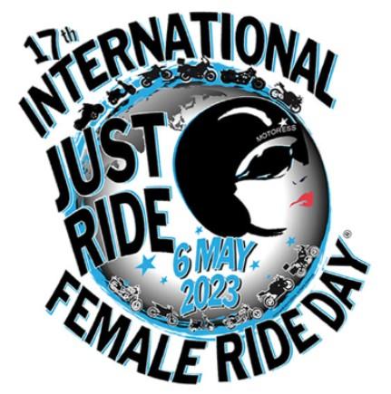 International Female Ride Day® (IFRD) - Detroit | Motor City Chapter ...